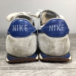 Nike | Shoes | Vintage Nike 8s 982 Nike Air Cortez Racer Waffle Mens ...